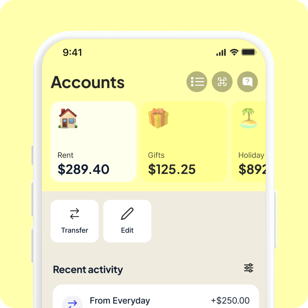 Dosh - Banking made freak'n easy